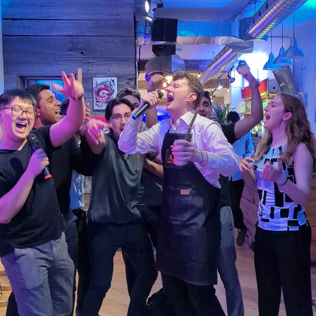 Locations – Paint Cabin