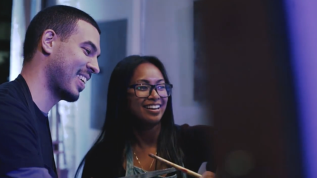 The Paint Cabin Difference!